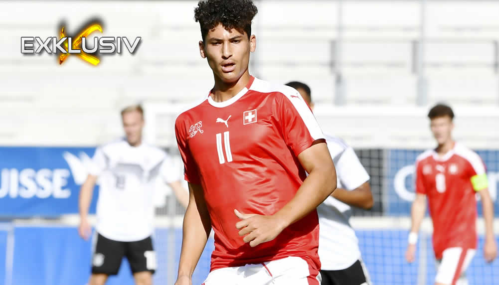 Exklusiv: Aziz Binous schliesst sich der AC Bellinzona an