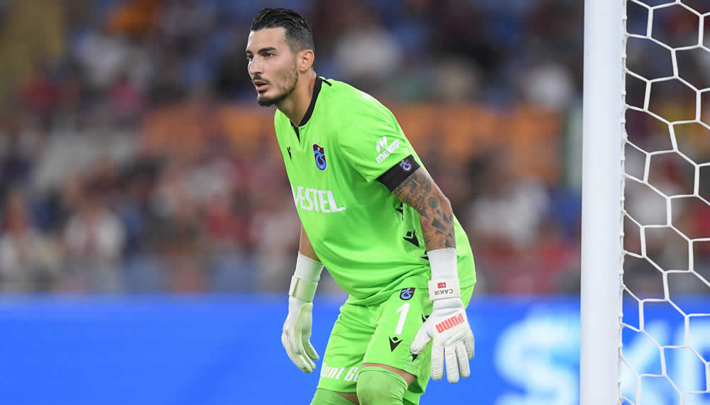 BVB wird erneut mit Ugurcan Cakir verbunden