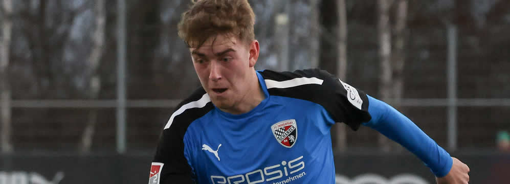 Gladbach will im Sommer einen Spieler verschenken