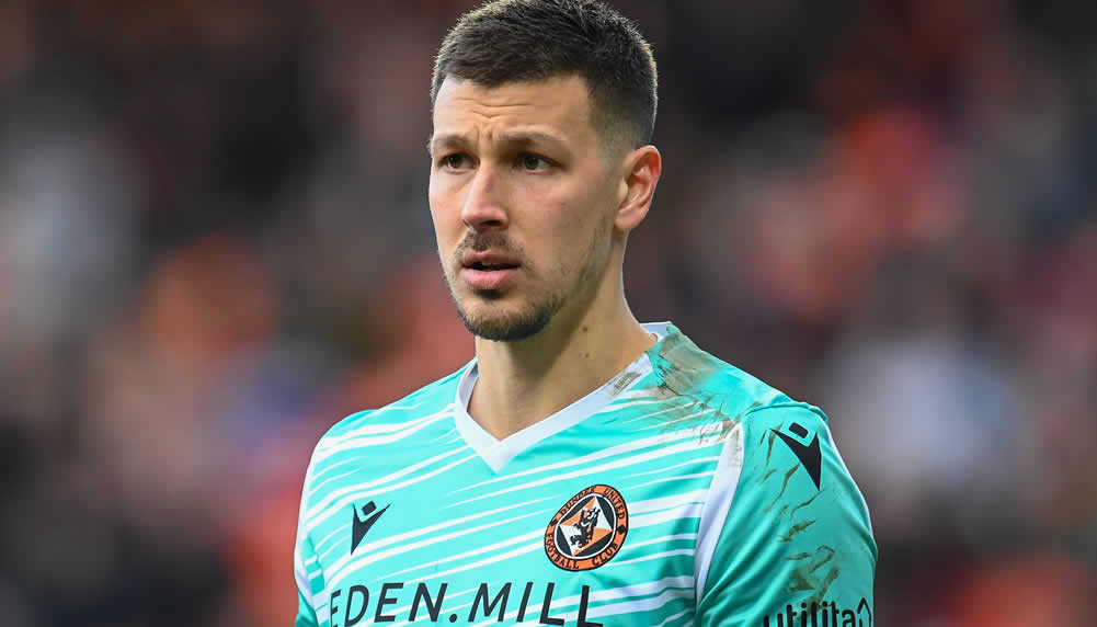 Schweizer Goalie Benjamin Siegrist ist bei ManUtd im Gespräch