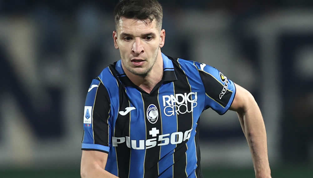 Ex-FCZ-Verteidiger Berat Djimsiti verlängert bei Atalanta