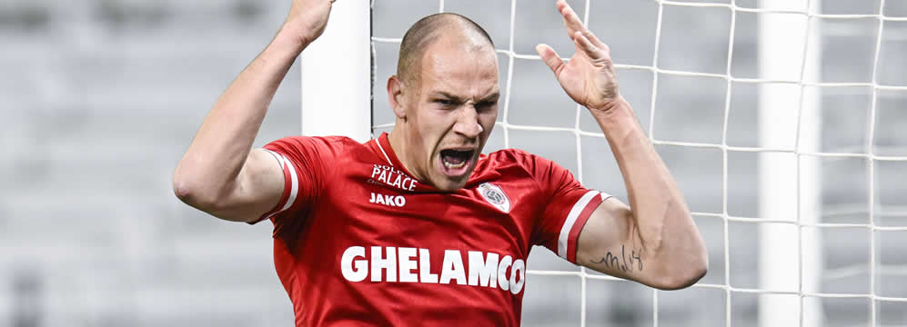 Murat Yakin erklärt, weshalb er Michael Frey nicht für die Nati nominiert