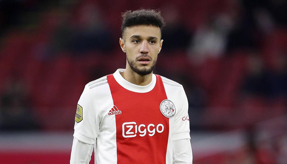 Bayern-Flirt Mazraoui steht vor dem Wechsel zu Barça