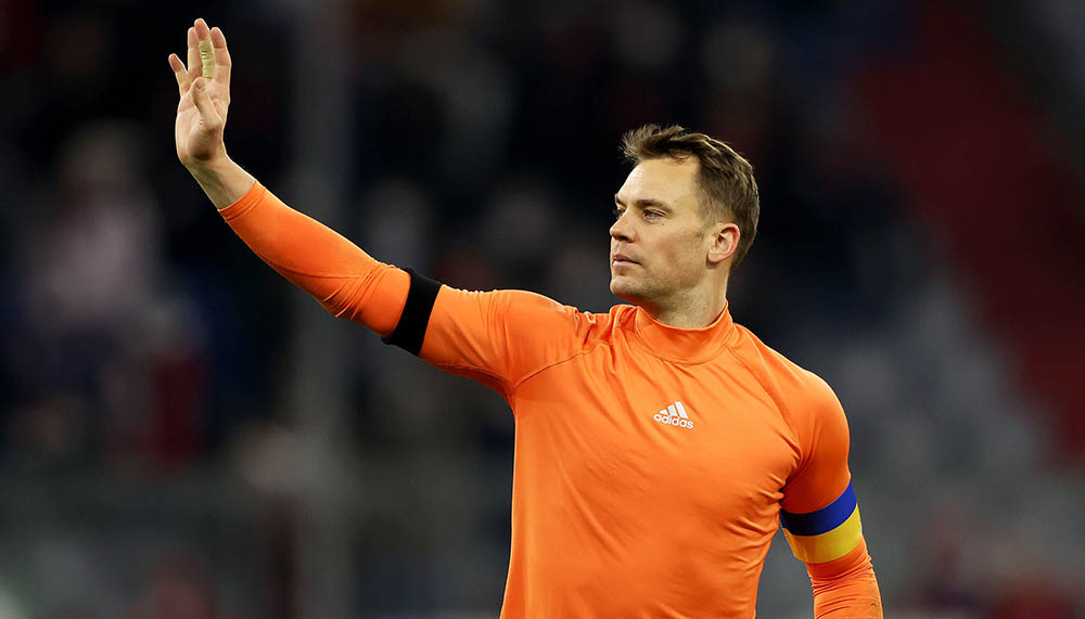 Kahn adelt Neuer nach Rekord: "Ein absolutes Phänomen"