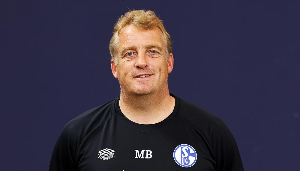 Schalke 04 präsentiert Trainer-Lösung bis Sommer: Büskens übernimmt