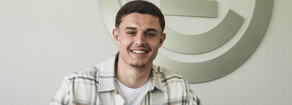 GC verlängert mit Sturmhoffnung Elmin Rastoder