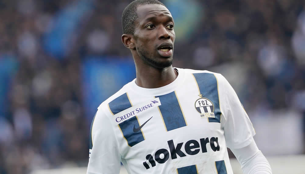 FCZ-Torjäger Assan Ceesay hat Angebote aus 4 Ländern vorliegen