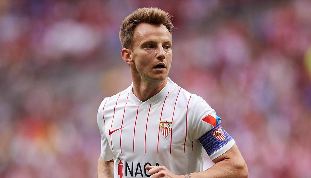 Rückkehr nach Basel? Rakitic lässt plötzlich aufhorchen