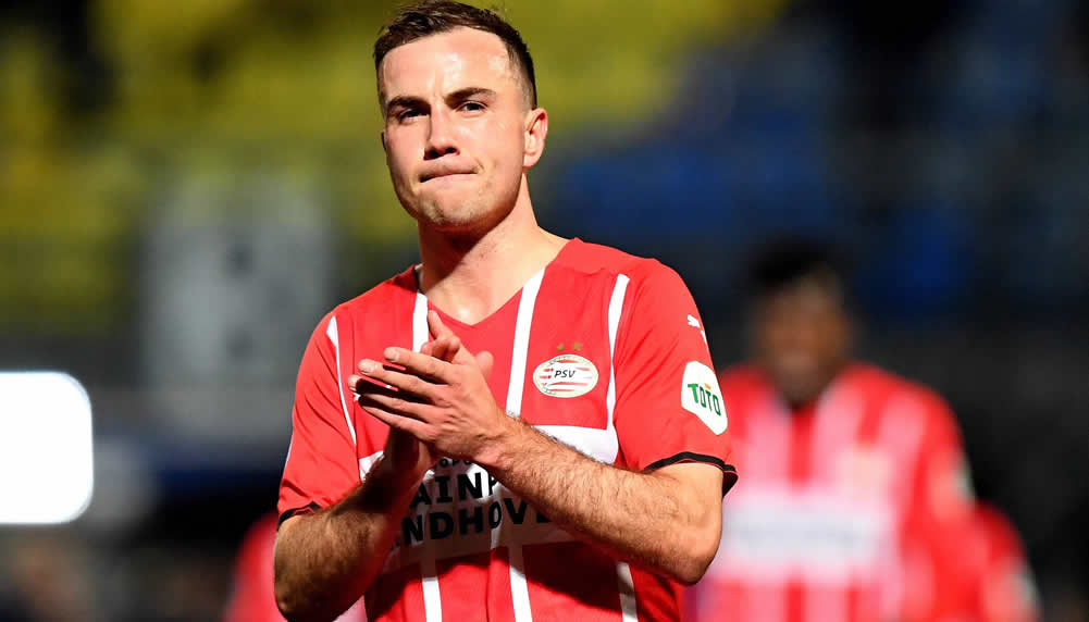 Mario Götze sieht seine Zukunft langfristig in der MLS