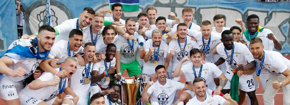 Der Klassiker YB gegen FCZ eröffnet die neue Super League-Saison