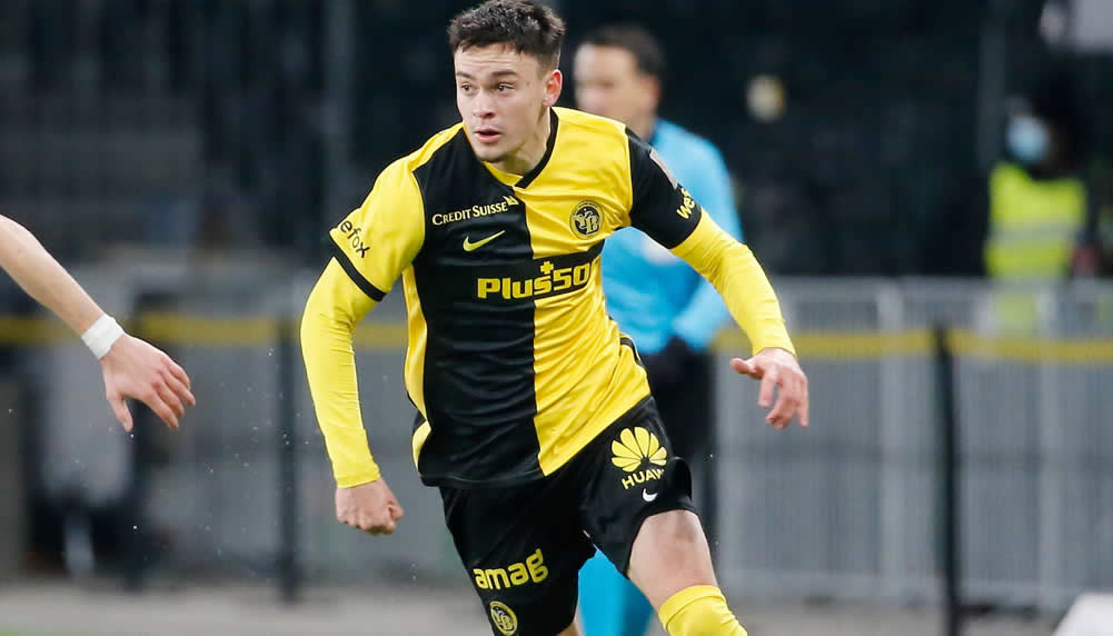 Golden Boy-Award: Zwei Schweizer sind nominiert