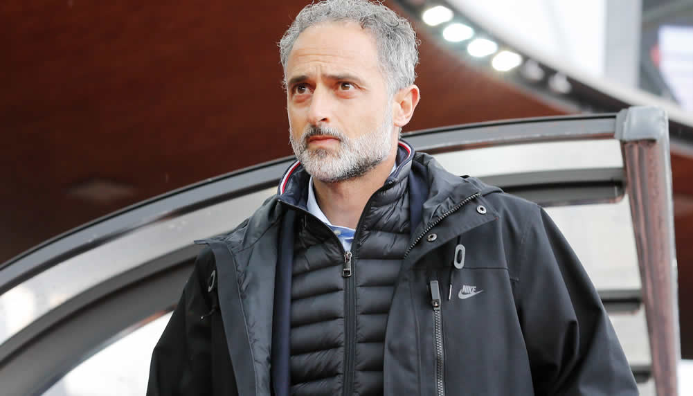 Ex-FCZ-Coach Massimo Rizzo könnte in Bellinzona anheuern