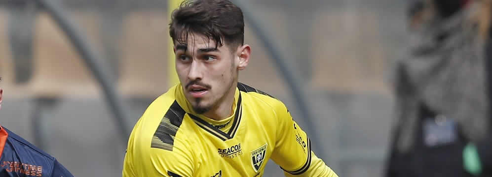 Grasshoppers Archives | 4-4-2.com