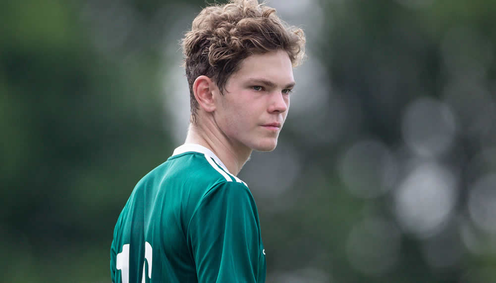 Schwedisches Supertalent Philip Rolke vor Wechsel zum FC Basel