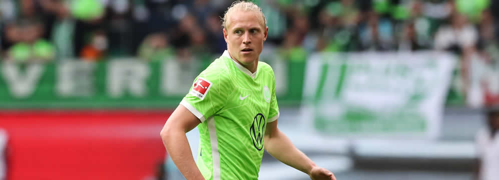 Der Wechsel von Xaver Schlager nach Leipzig steht kurz bevor