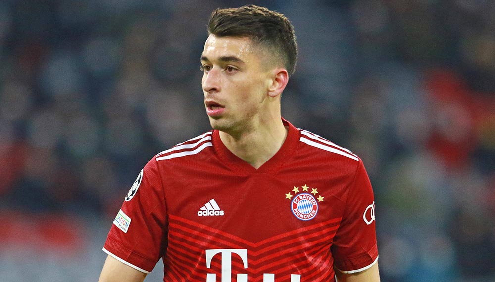 Leeds in der Pole-Position: Bayern winkt 15 Mio. für Marc Roca