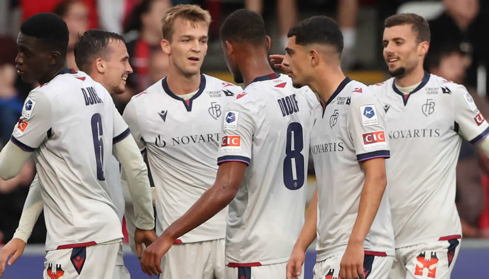 YB & FCB locker in der nächsten Conference League-Quali-Runde