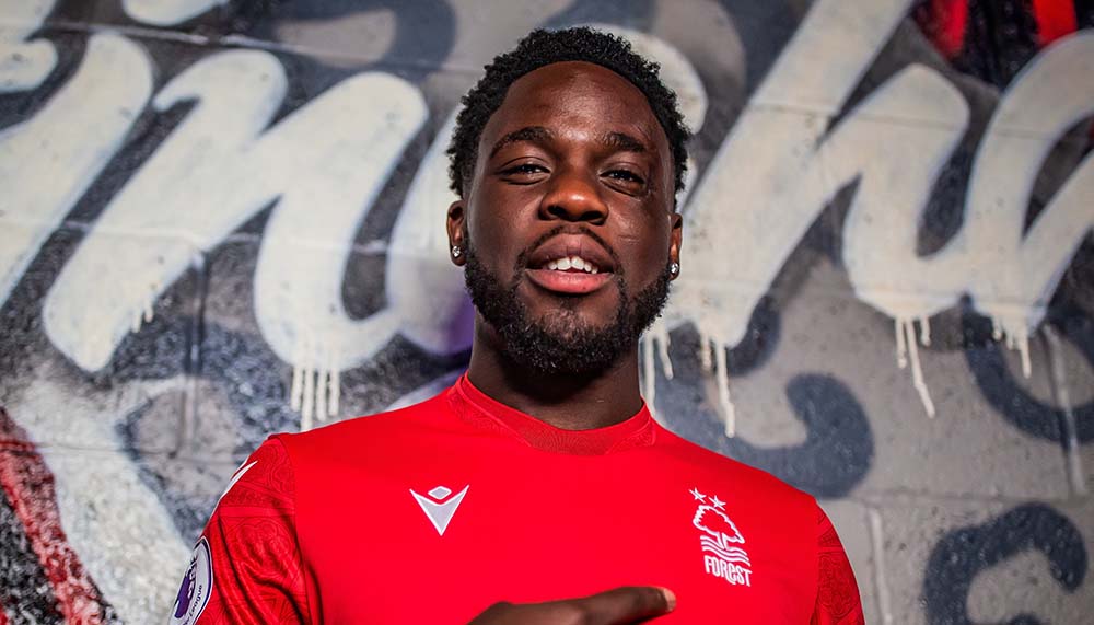 Wechsel offiziell: Mangala verlässt VfB und heuert bei Nottingham an