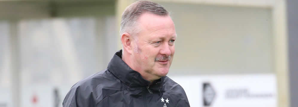 Gladbach schnappt sich das Schweizer Talent Winsley Boteli