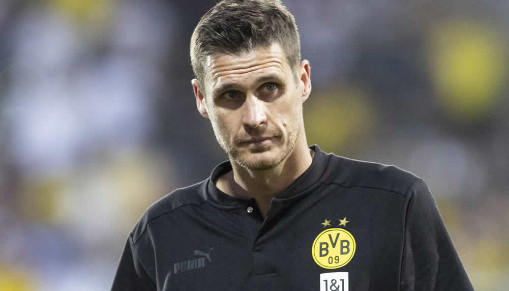 7 Kandidaten: Kehl deutet wegen Haller-Ausfall Stürmertransfer an