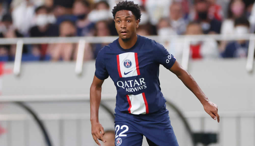 RB Leipzig macht Angebot für PSG-Verteidiger Abdou Diallo