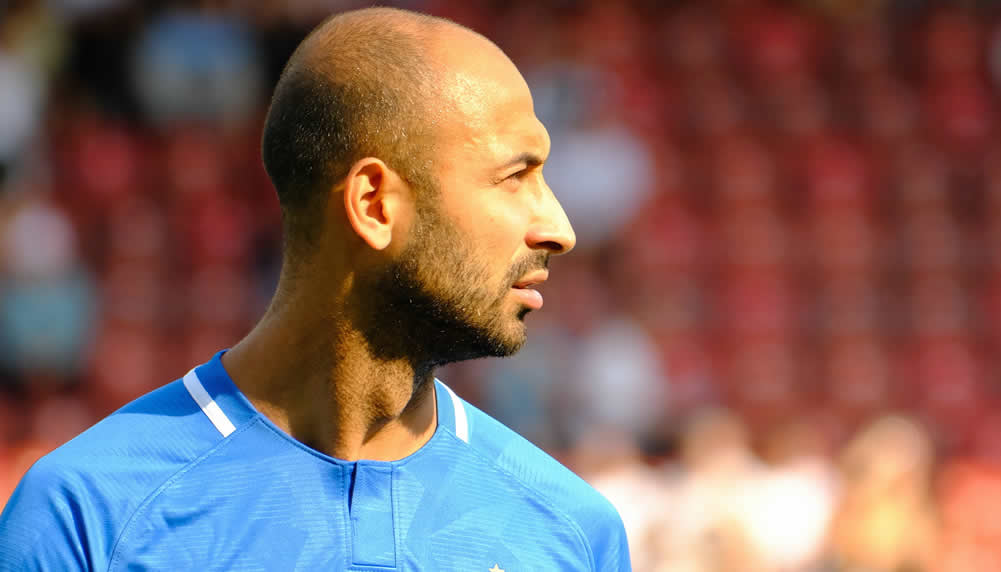 Abgang beim FCZ: Akaki Gogia wechselt nach Deutschland