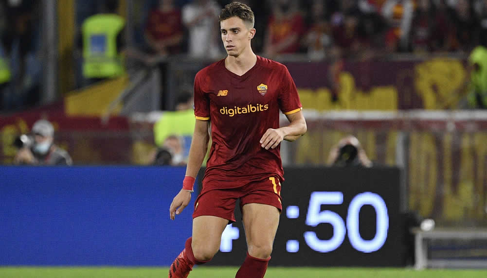 Der FC Basel ist bei Verteidiger Riccardo Calafiori in der Pole Position