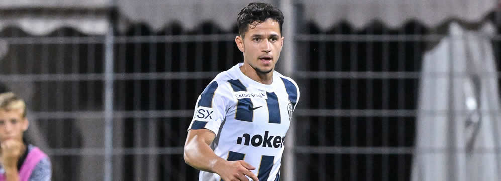 Vom FCZ zu Winti: Stephan Seiler wechselt | 4-4-2.com