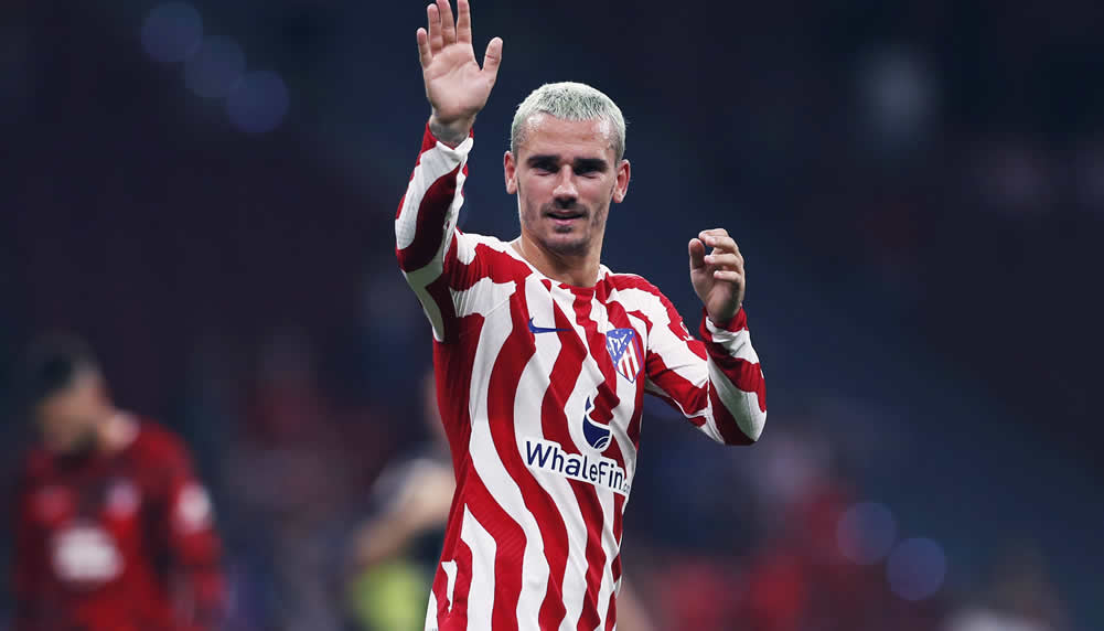 Barça und Atlético einigen sich im Griezmann-Streit