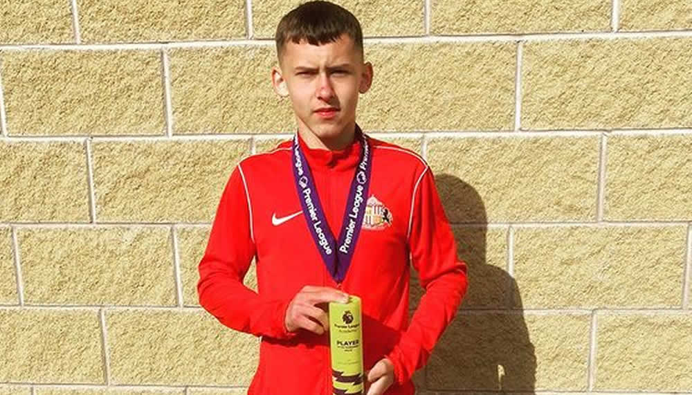 Newcastle will für einen 15-Jährigen Rekordablöse zahlen