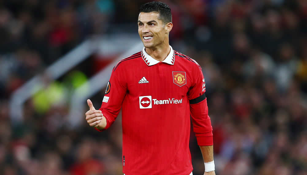 240 Mio. Euro-Offerte: Der saudische Fussballverband buhlt um Ronaldo