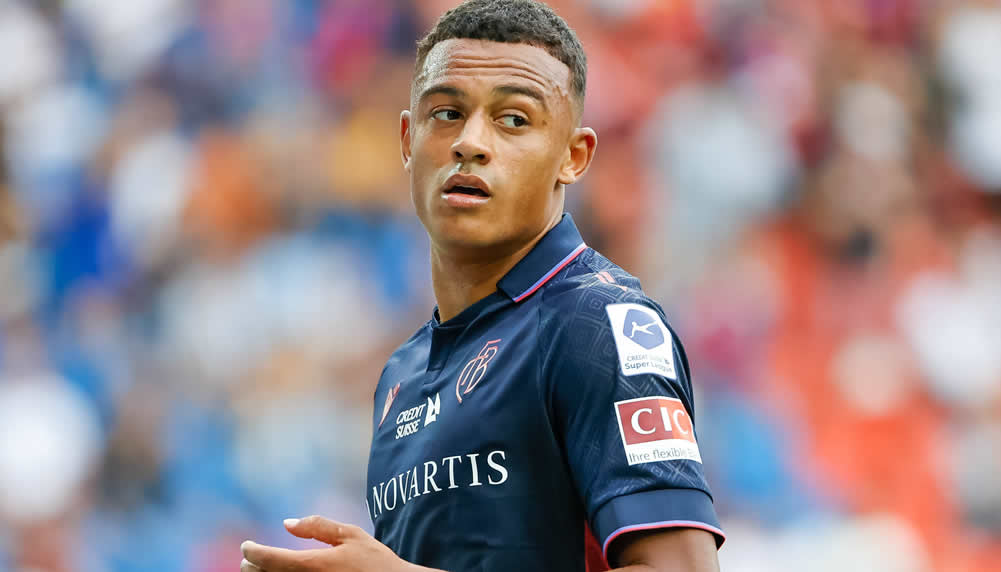 FCB-Profi Dan Ndoye kehrt in den Kreis der Nati zurück