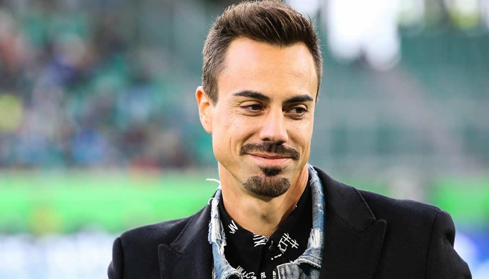 Ex-Nati-Goalie Diego Benaglio wird fester Experte bei SRF