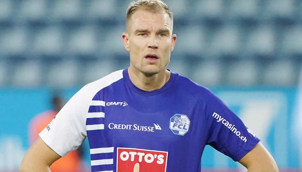 Holger Badstuber verkündet mit 33 Jahren sein Karriereende