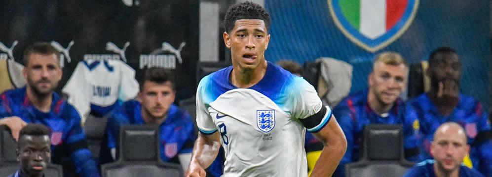 ManCity sieht sich bei Jude Bellingham in der Pole Position