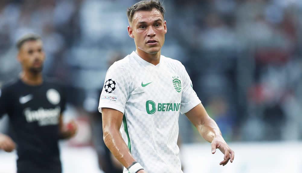 PSG plant 40 Mio. Euro-Angebot für Nationalspieler aus Uruguay