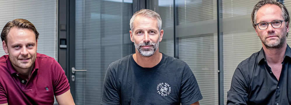 Perfekt: Marco Rose ist neuer Trainer von RB Leipzig