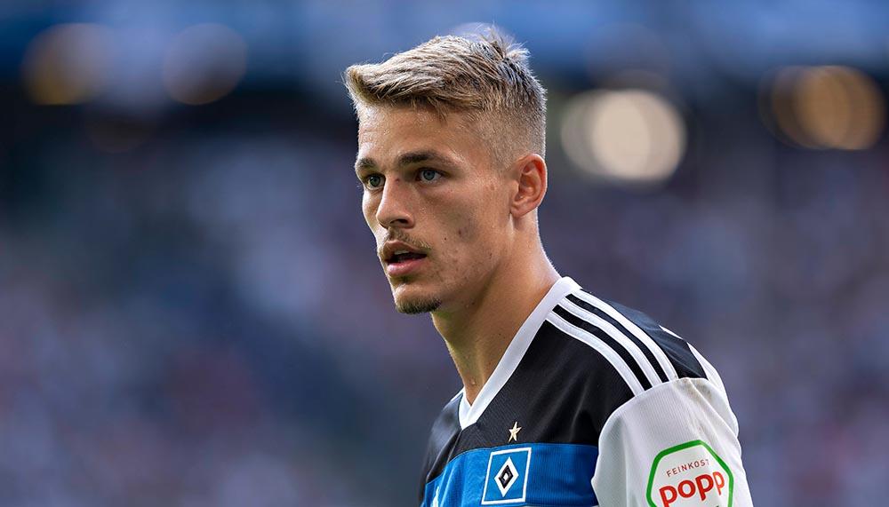 Zu lange auf dem WC: Muheims Stammplatz aus kuriosem Grund futsch