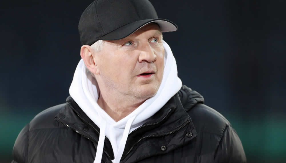 Stefan Effenberg kehrt als Botschafter zum FC Bayern zurück