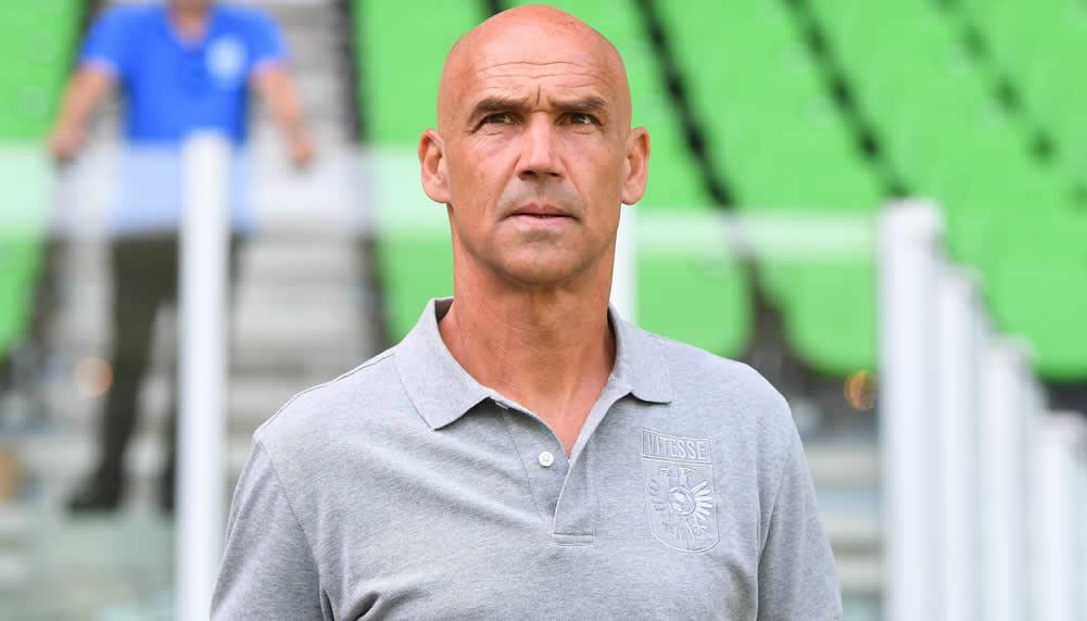 Bochum hat seine neuen Trainer: Thomas Letsch übernimmt Bochum hat seine neuen Trainer: Thomas Letsch übernimmt