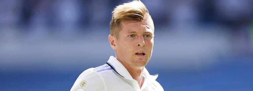 Bayerns Ex-Vorstandsboss Karl-Heinz Rummenigge kritisiert Toni Kroos