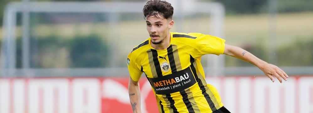 Lugano-Profi Uran Bislimi entscheidet sich gegen Kosovo-Aufgebot