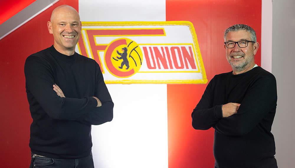 Perfekt: Urs Fischer verlängert bei Union Berlin