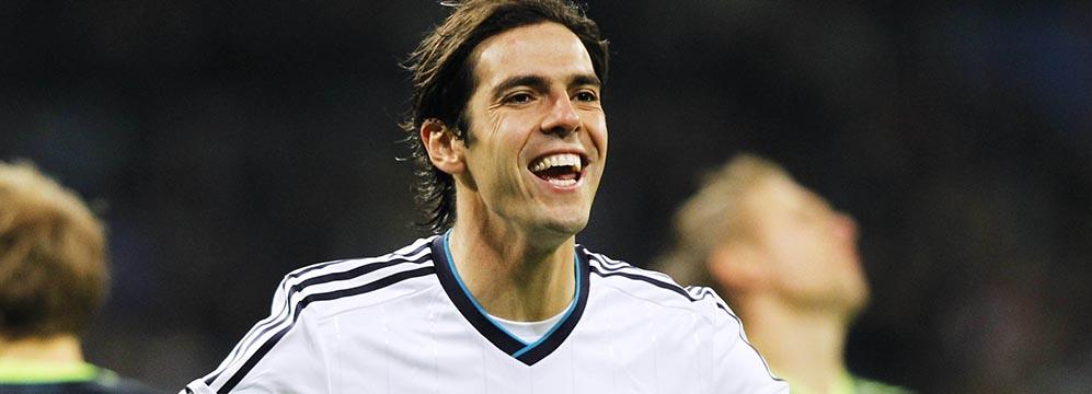 "Grosse Genugtuung": Warum der Real-Abschied für Kaka gut war