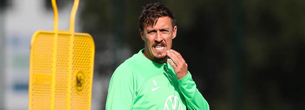 Max Kruse reist von Poker-Turnier für MRT zurück nach Wolfsburg