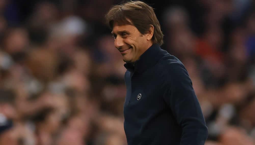 Antonio Conte: "Mein Vertrag ist nicht wichtig"