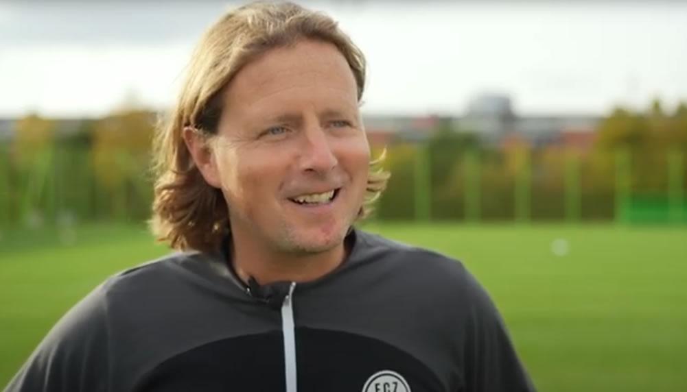 FCZ-Trainer Bo Henriksen sucht die Stärken seiner Mannschaft