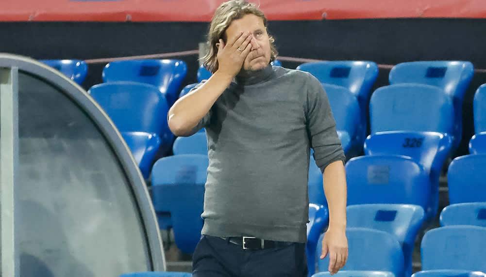 Verfahren gegen FCZ-Trainer Bo Henriksen eröffnet