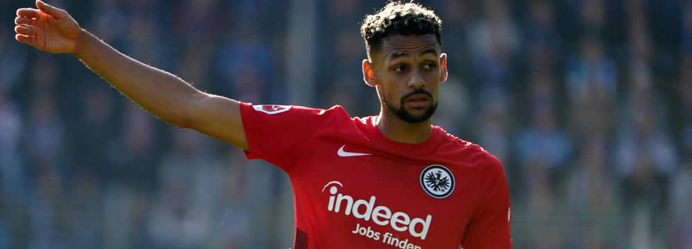 Keine Verlängerung: Djibril Sow verlässt die Eintracht spätestens 2024