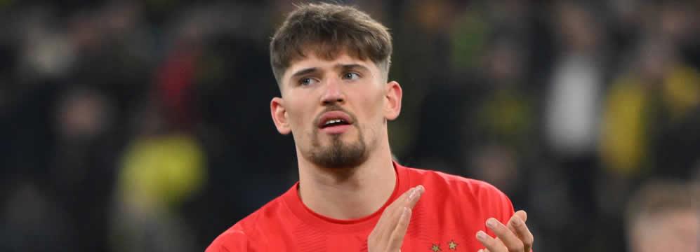 Gregor Kobel brilliert beim BVB-Comeback direkt